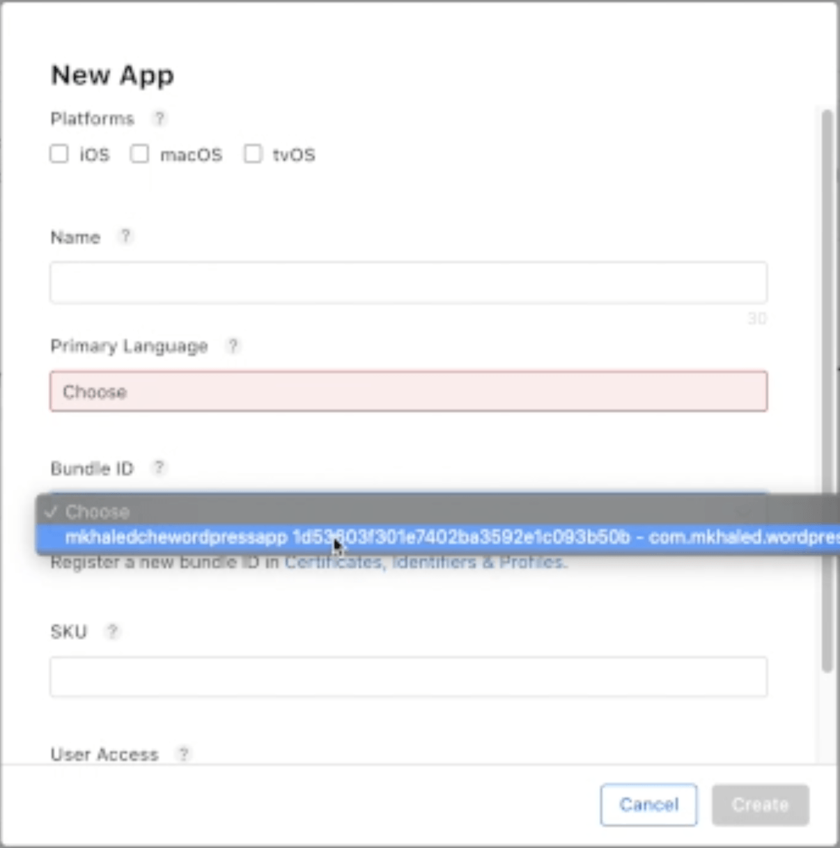Distribute your App to stores through Expo - Boostrand