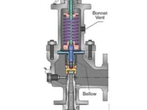 PSV Sizing Guide: How to Calculate the Backpressure Correction Factor ...
